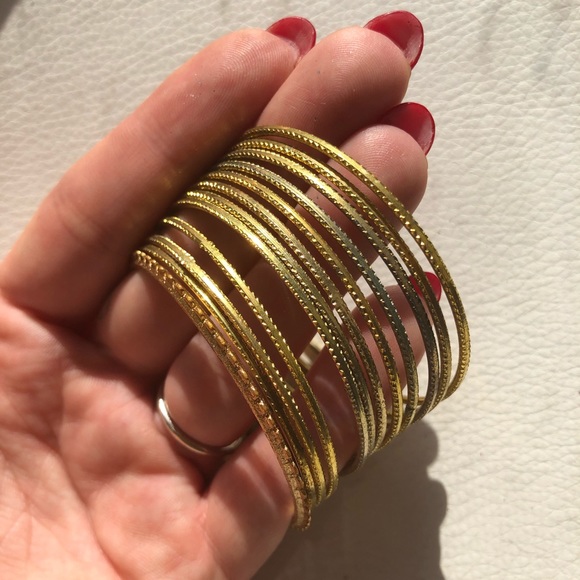Accessories | Girls Bangles Bracelets | Poshmark